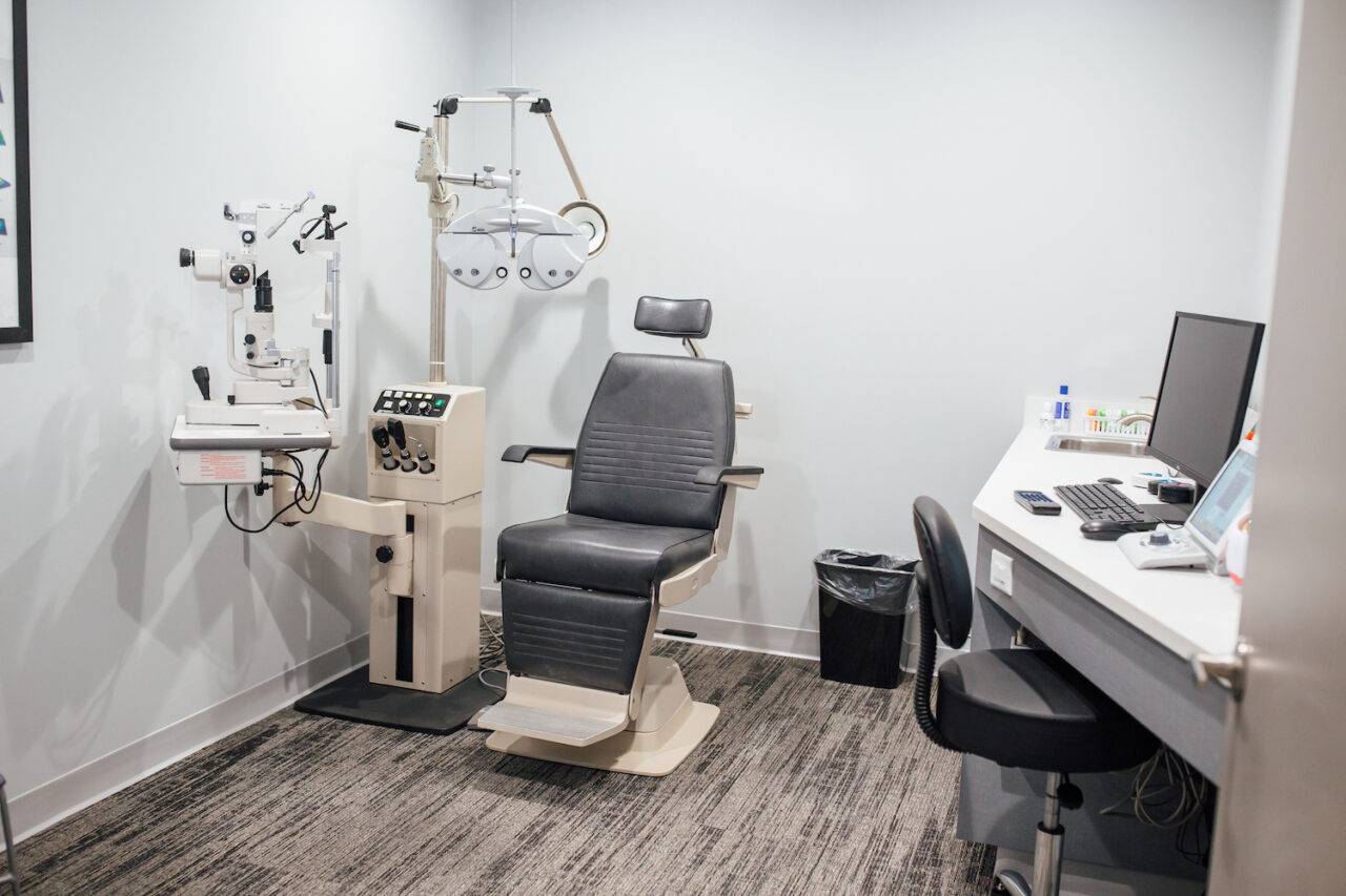 Prescription Glasses and Lenses | Premier Vision