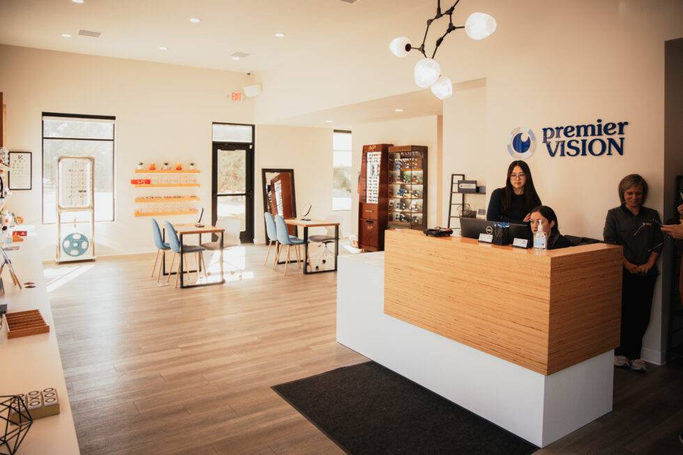 About Us - Premier Vision