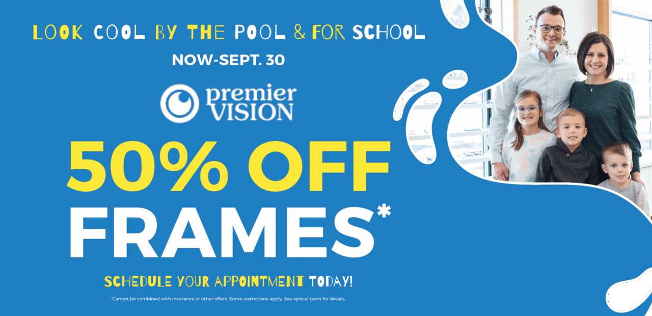 Promotions & Events - Premier Vision