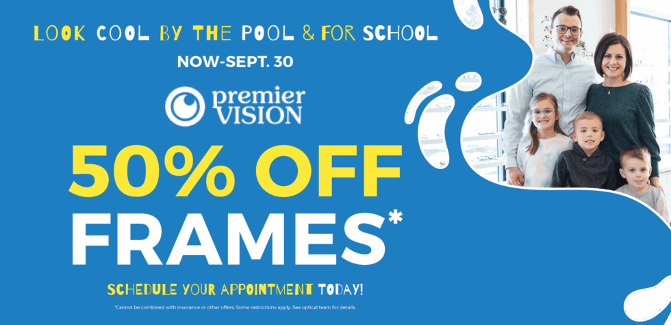 Promotions & Events - Premier Vision